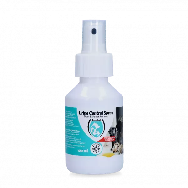 Urine Control Spray for Dogs - 100 ml