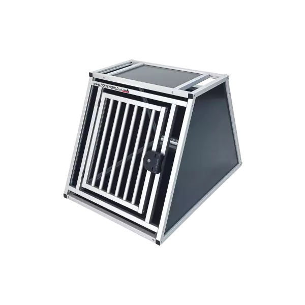 Autobench - Hond - S70 | Bestel eenvoudig bij K9 Shop