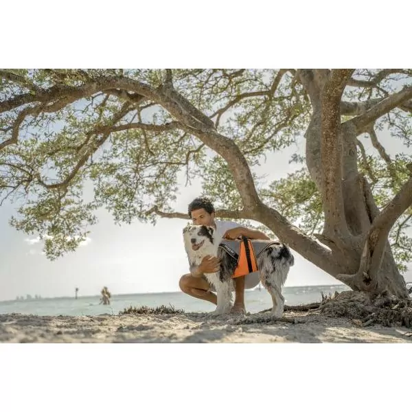 JK9®Multivest - Maat XL | Bij K9 Shop!